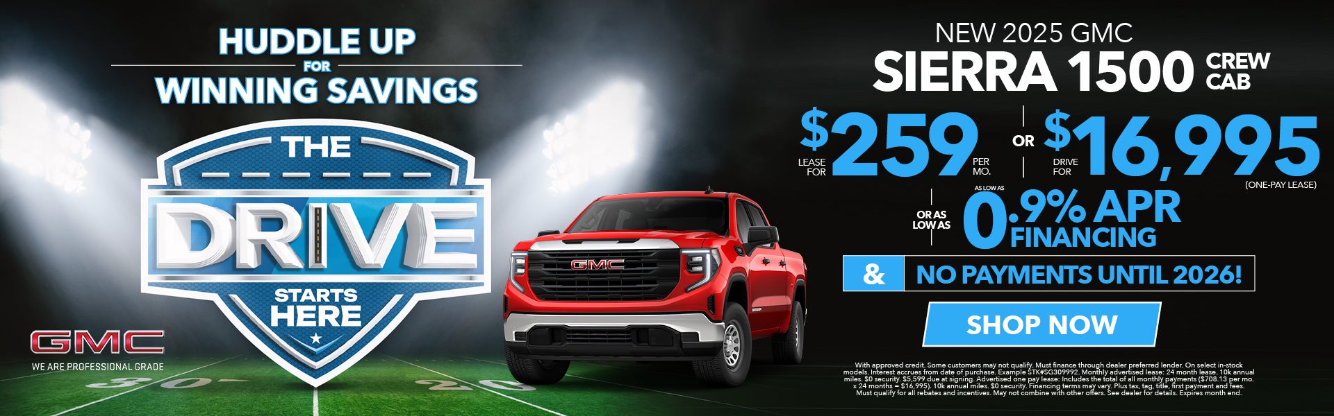 Sunrise GM Dealer in Sunrise FL | Ft. Lauderdale Weston Davie Buick ...